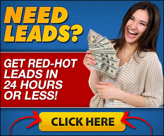 Leads and Money, Money and Leads